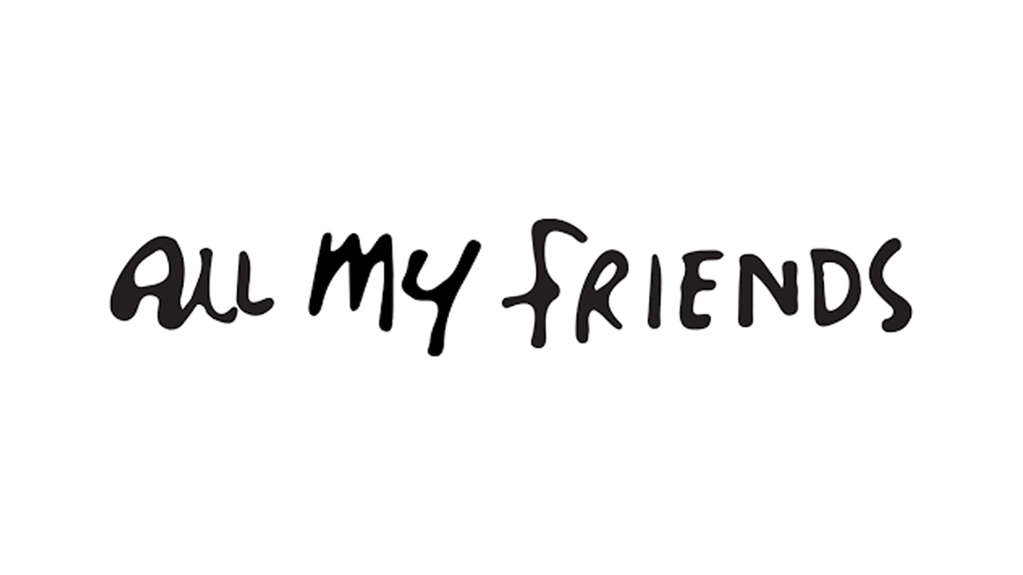 All My Friends Record Store | Hun Sauce Stockists | Music-Led Streetwear